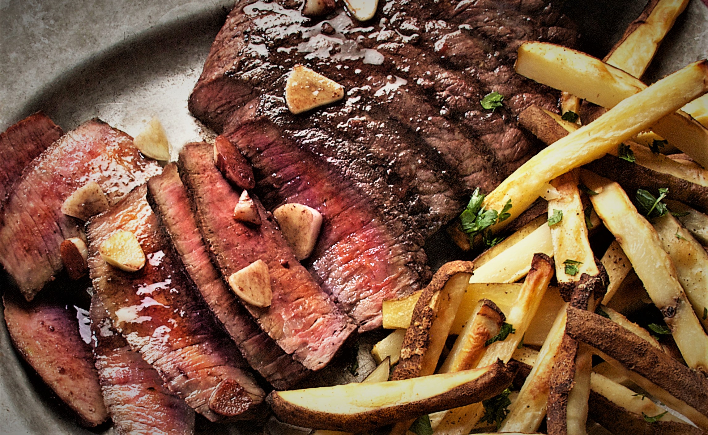 Rib Steak for Your Brain - Project Genesis, Leaders in Online Jewish ...